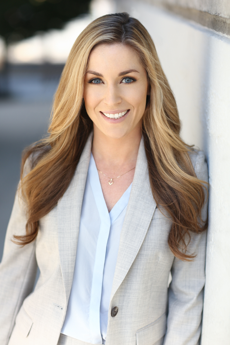 Kim Hallwood - Responsible Investment Association