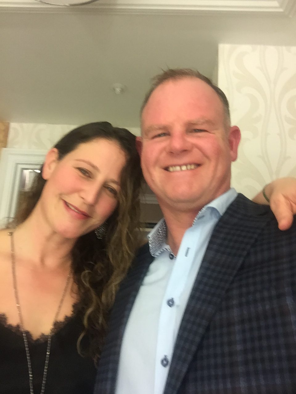 A J Gardner Frost - Responsible Investment Association