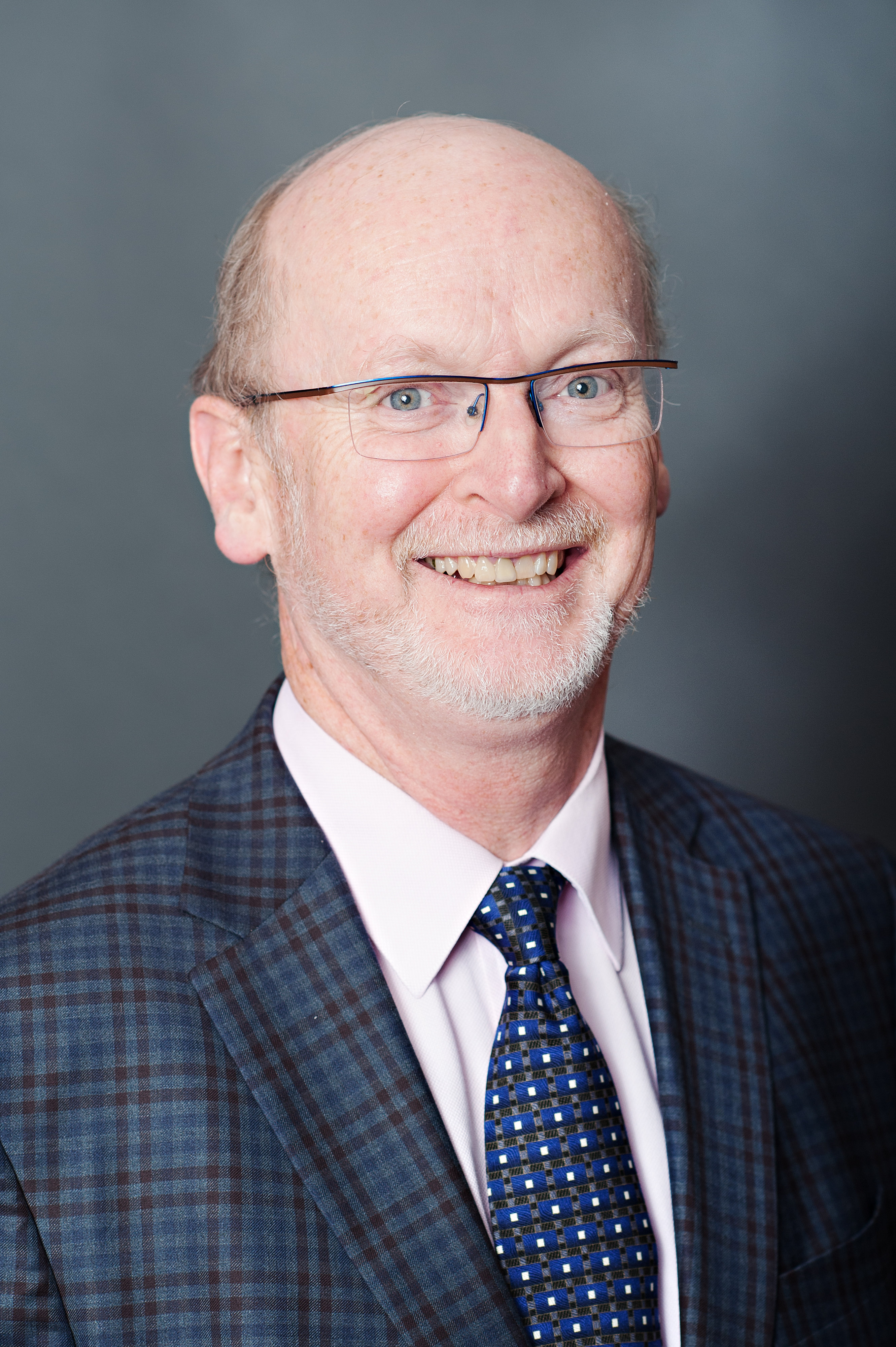 Peter Bennett - Responsible Investment Association