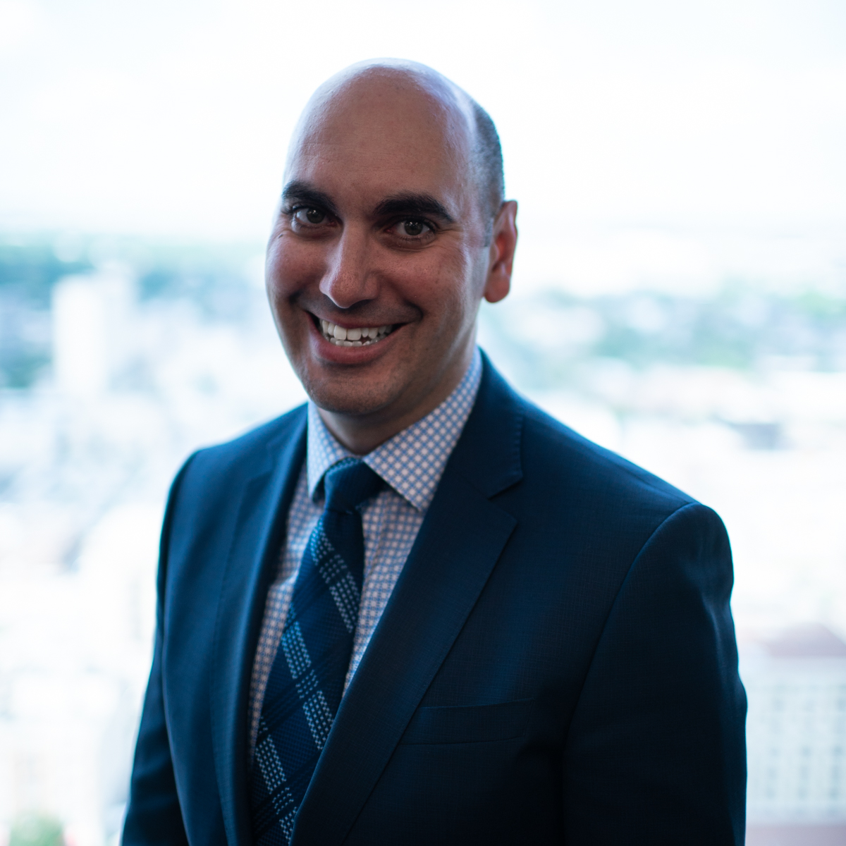 Brett Watson - Responsible Investment Association