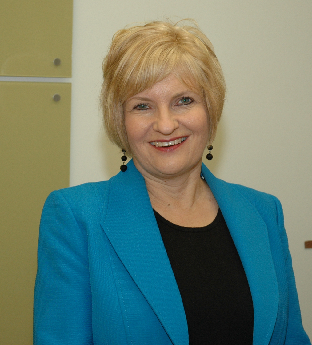 Cheryl Crowe - Responsible Investment Association