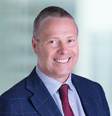 Ian Robertson - Responsible Investment Association