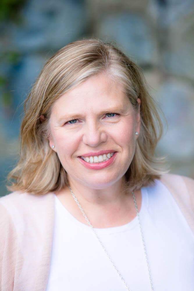 Janine Guenther - Responsible Investment Association Janine Guenther - Responsible Investment Association