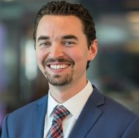 Josh Quinton - Responsible Investment Association