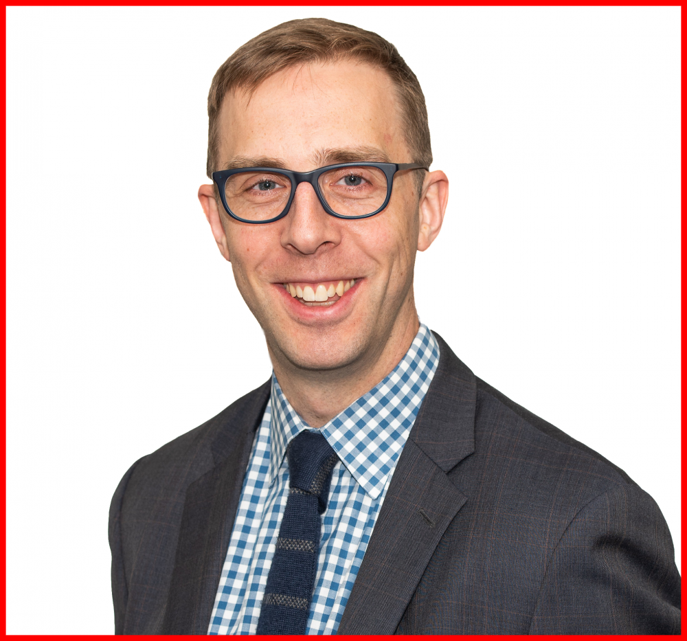 Michael Silicz - Responsible Investment Association