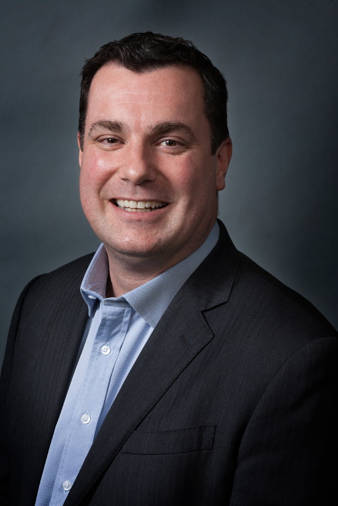 Neil Chappell - Responsible Investment Association