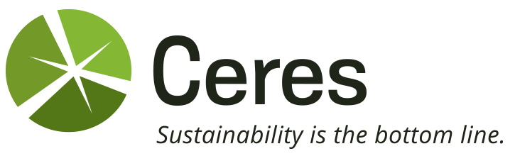 Ceres - Responsible Investment Association