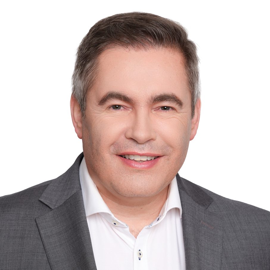 Andrew Simpson - Responsible Investment Association