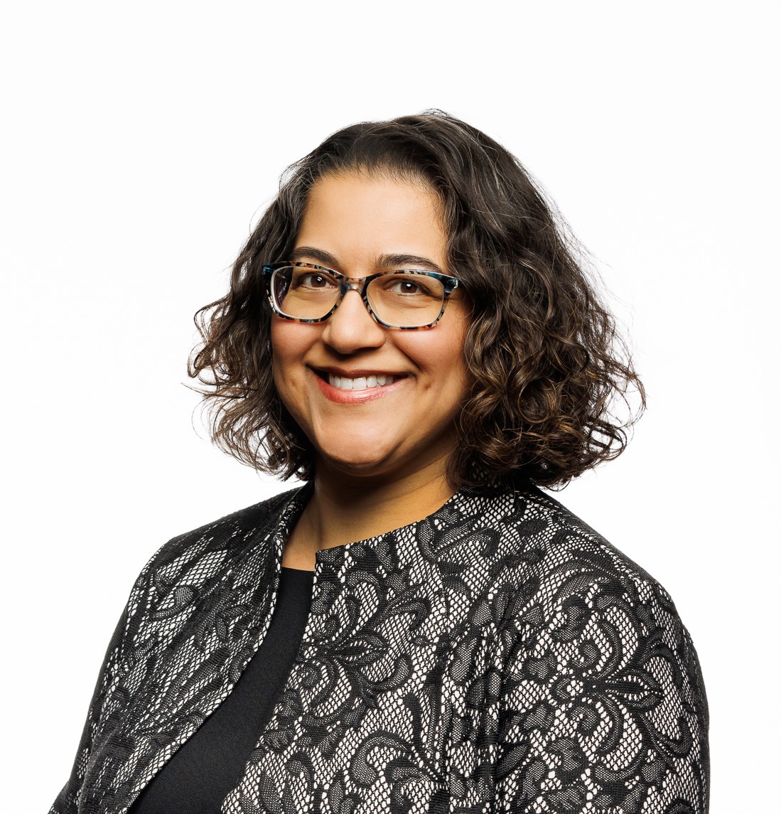 Catherine Philogène, CIM, RIPC - Responsible Investment Association