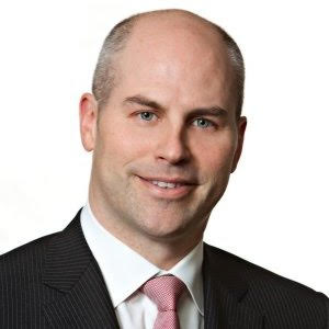 Christian Farstad - Responsible Investment Association