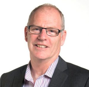 David Rutherford - Responsible Investment Association