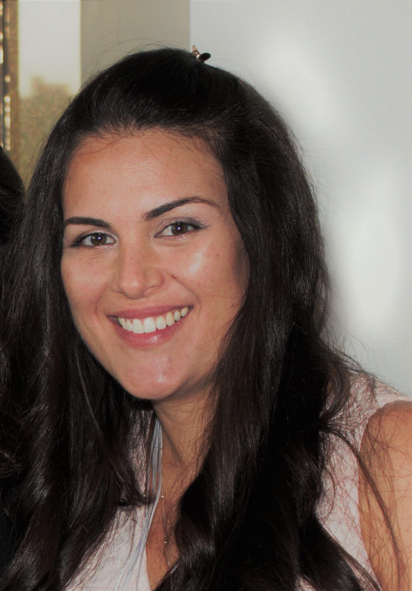 Erica Barbosa - Responsible Investment Association