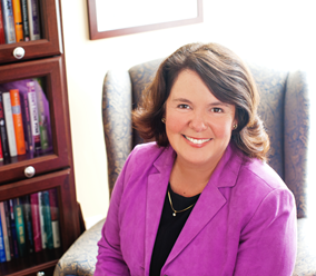 Jackie Ramler - Responsible Investment Association