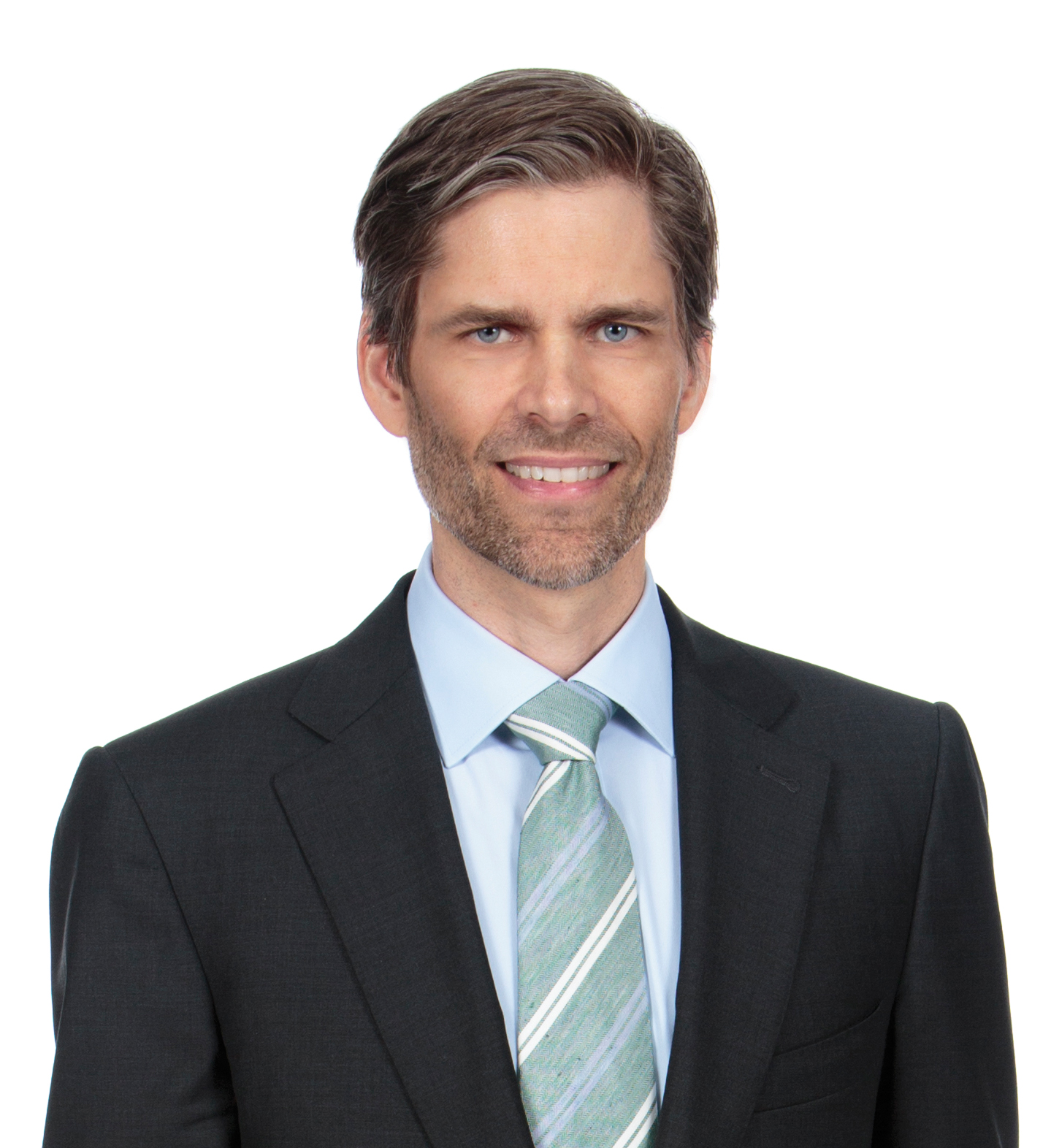 Martin Grosskopf - Responsible Investment Association