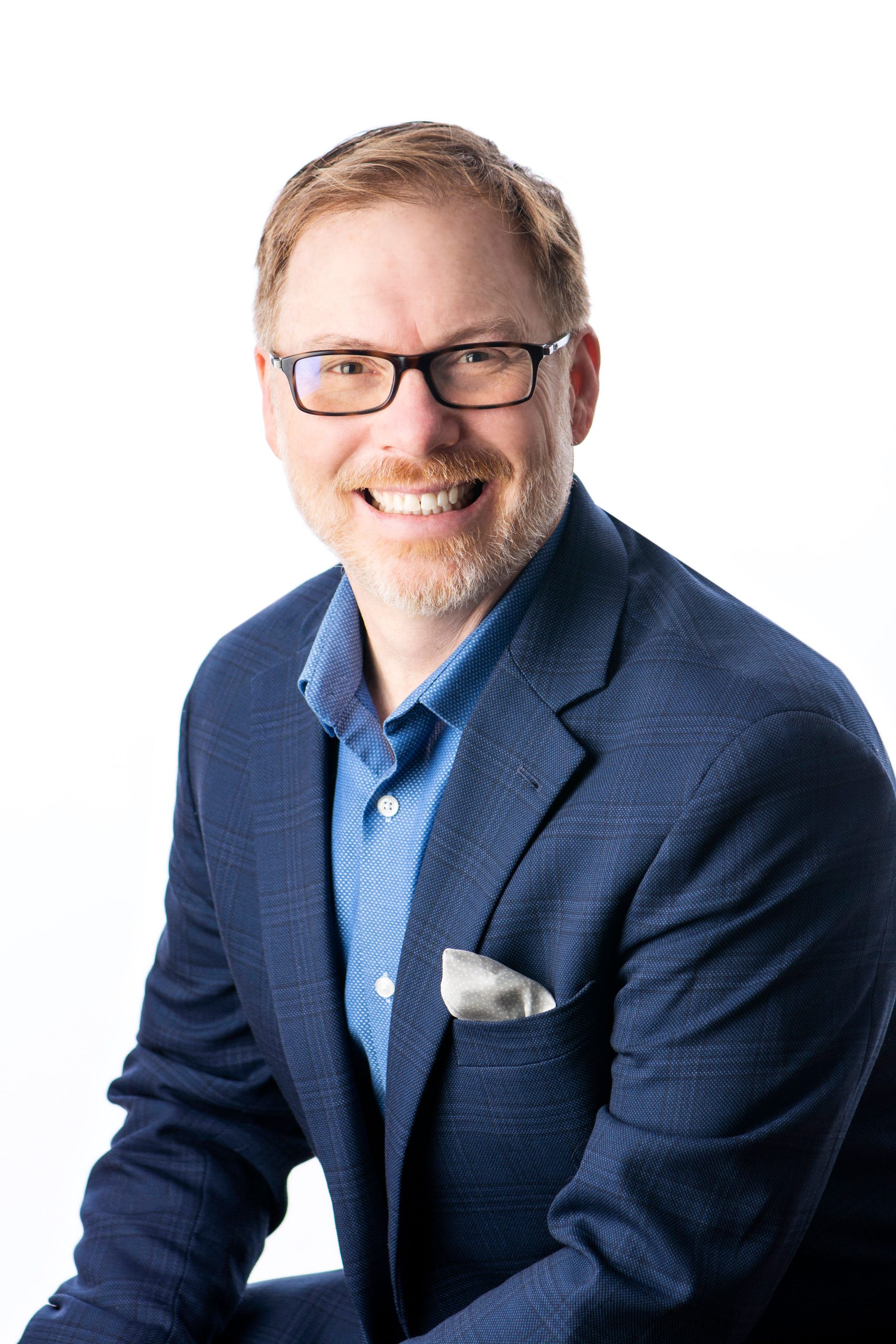 Ryan Colwell - Responsible Investment Association