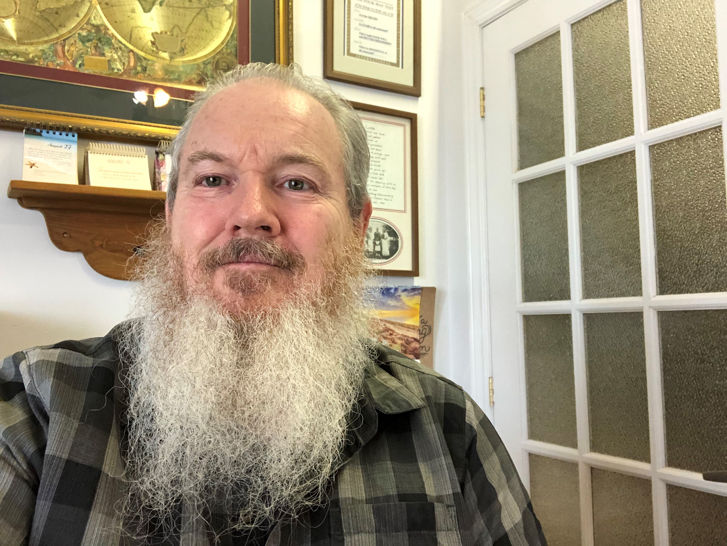 Timothy Ross - Responsible Investment Association