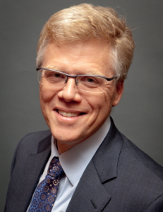 Tom Caldwell - Responsible Investment Association