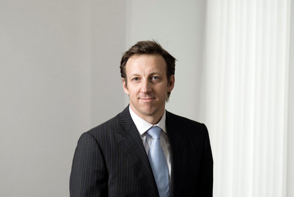 Douglas Balleine - Responsible Investment Association