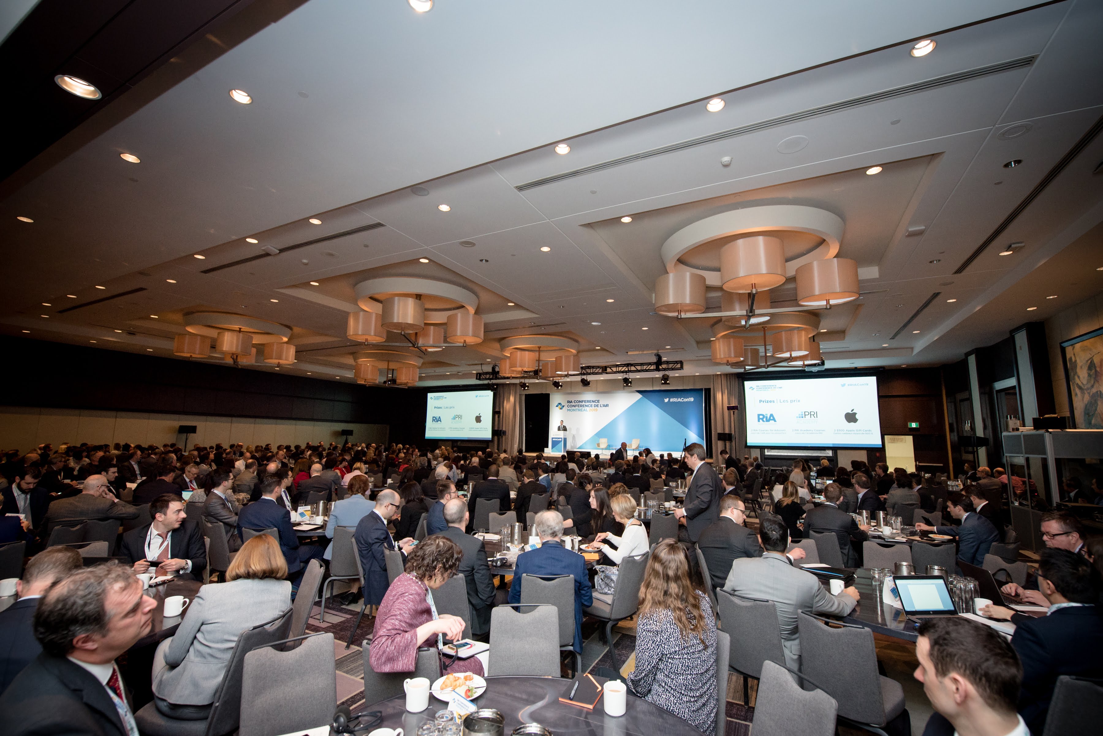 Together We Must: Takeaways from the 2019 RIA Conference - Responsible ...