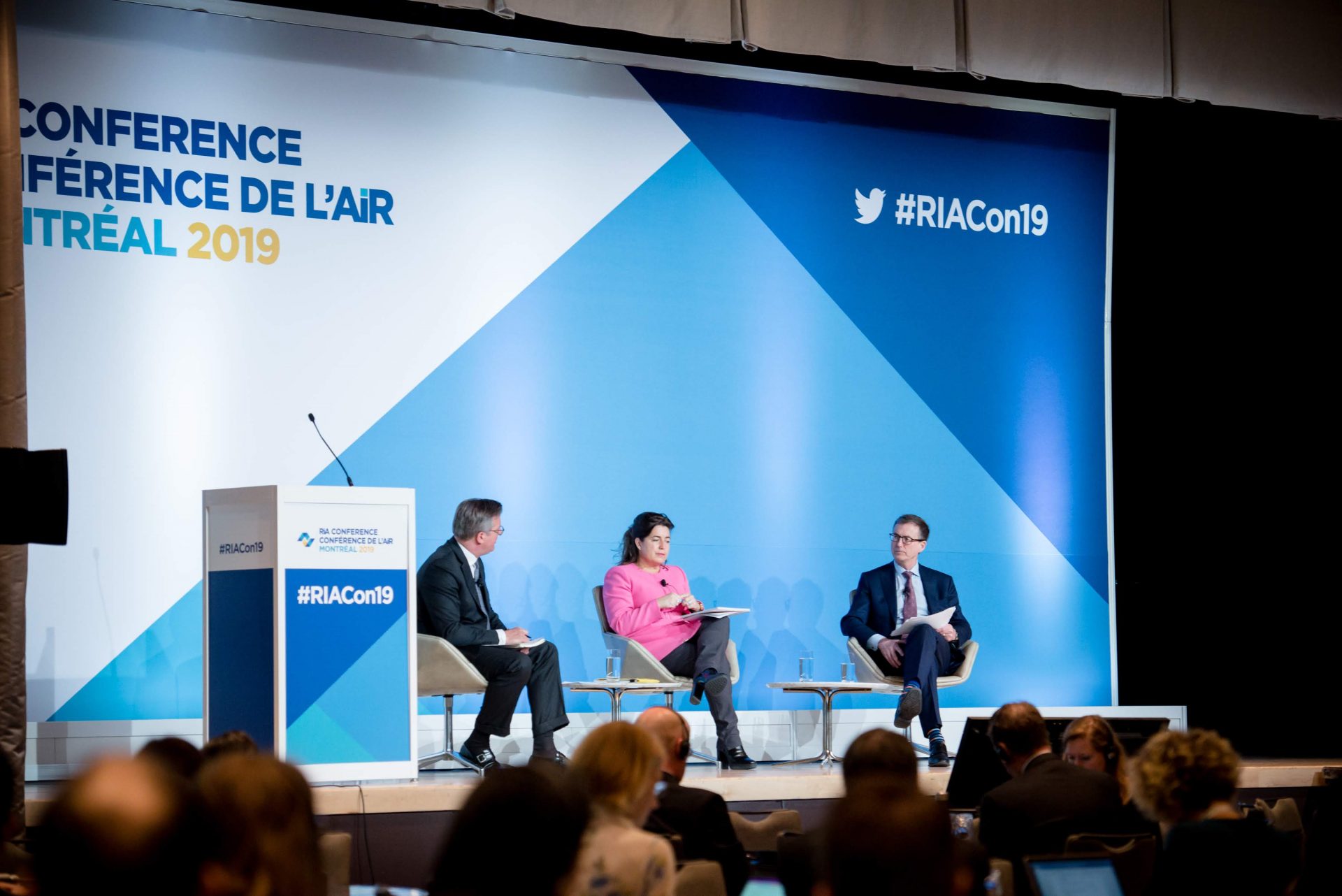 Together We Must: Takeaways from the 2019 RIA Conference - Responsible ...
