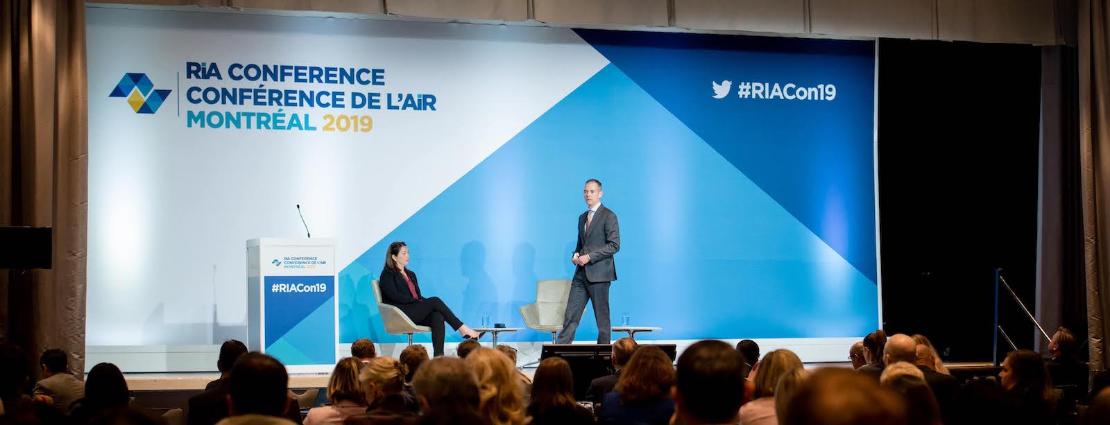 2019 RIA Conference: Going Long on ESG - What’s the State of Play and ...