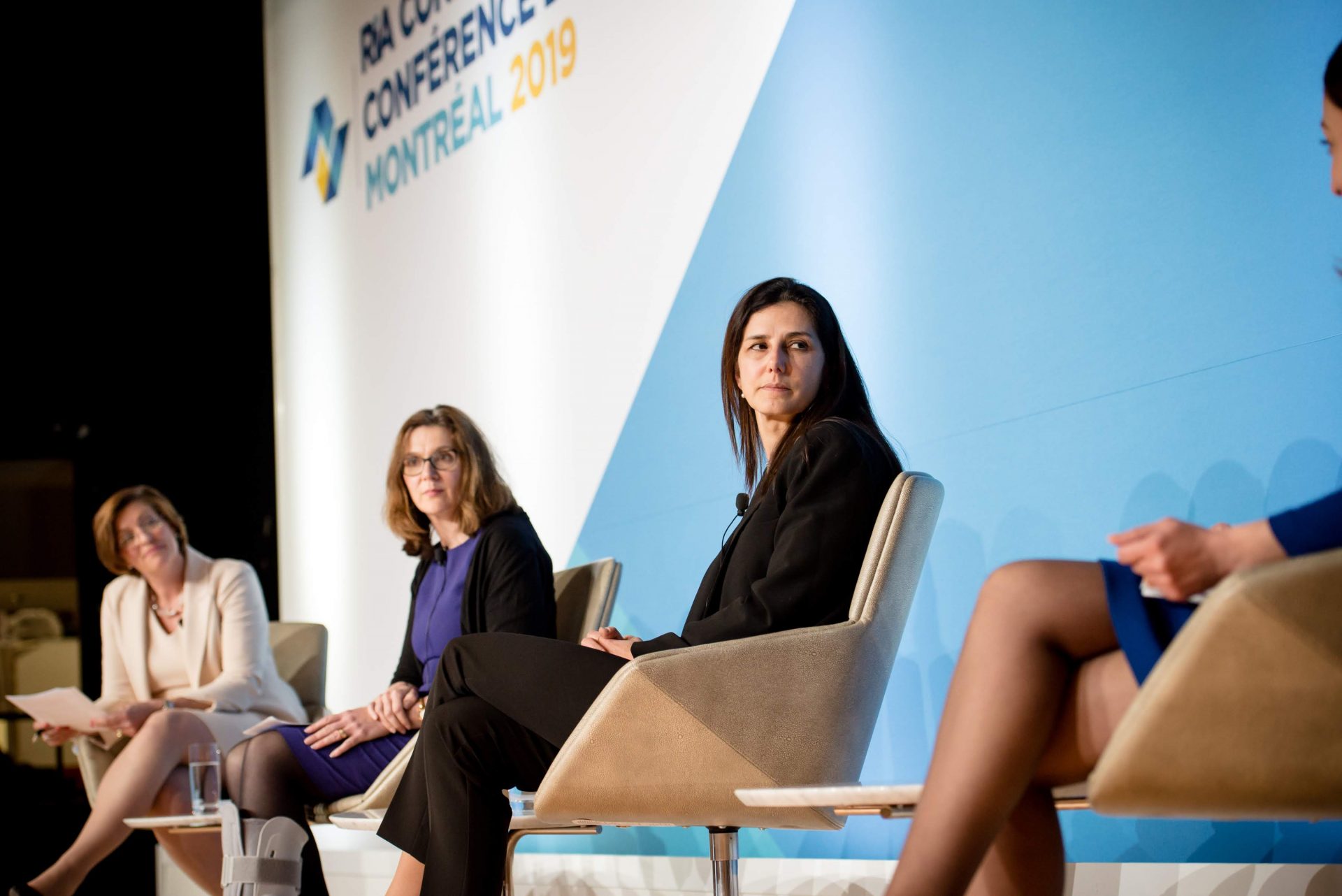 Together We Must: Takeaways from the 2019 RIA Conference - Responsible ...
