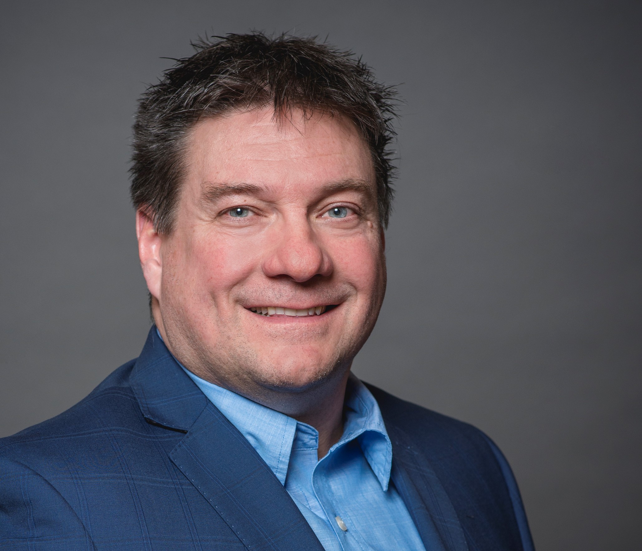 Daniel Massé - Responsible Investment Association