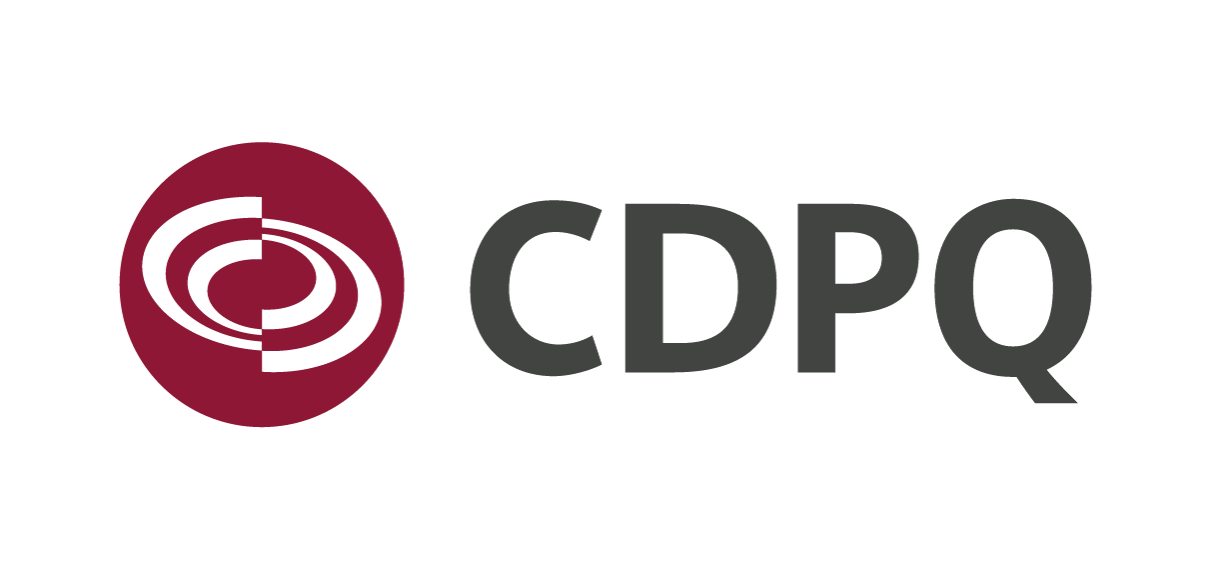 Caisse de dépôt et placement du Québec (CDPQ) - Responsible Investment Association