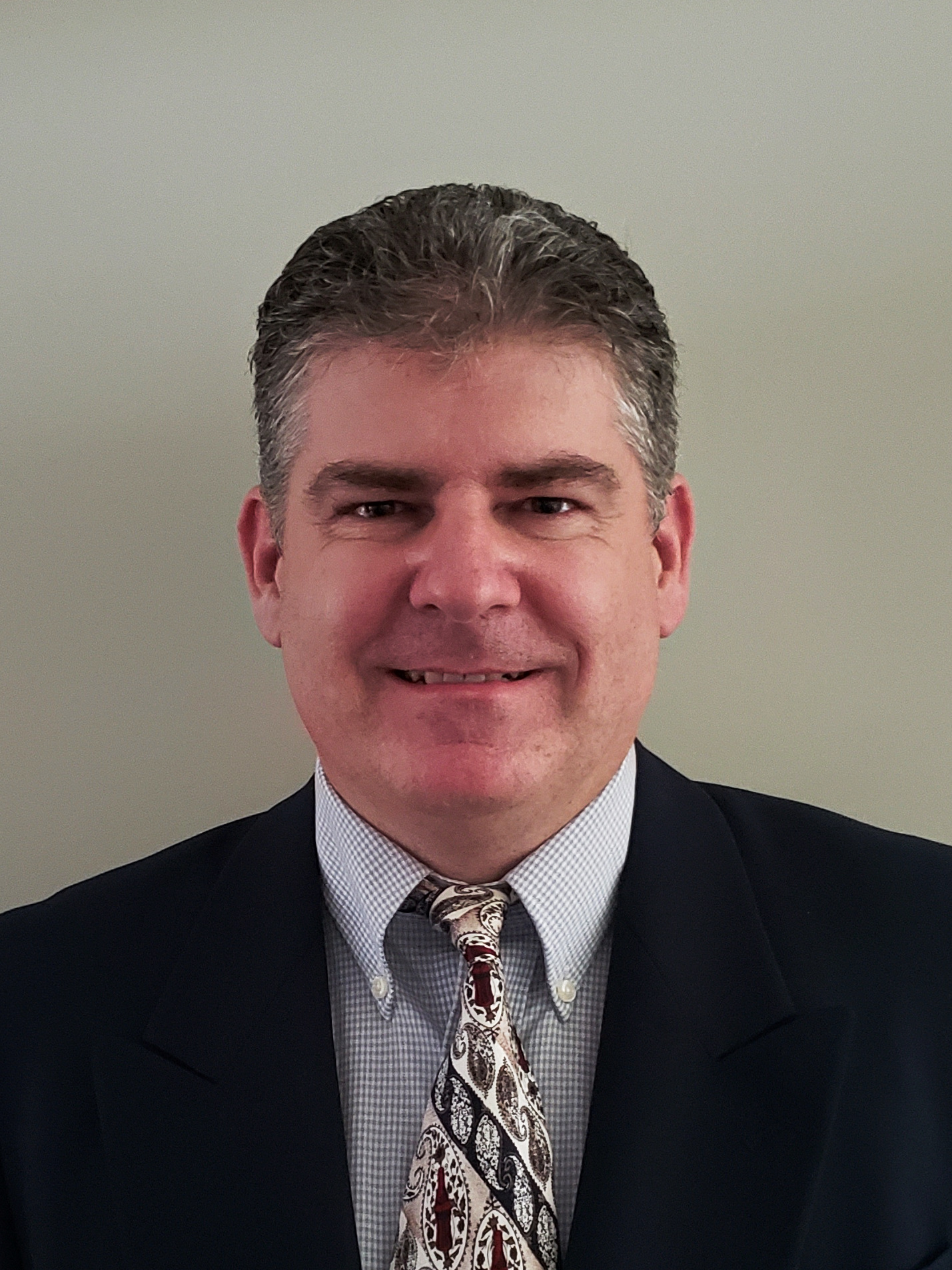 Cory Edwards - Responsible Investment Association