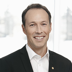 Jonathan Bolduc - Responsible Investment Association