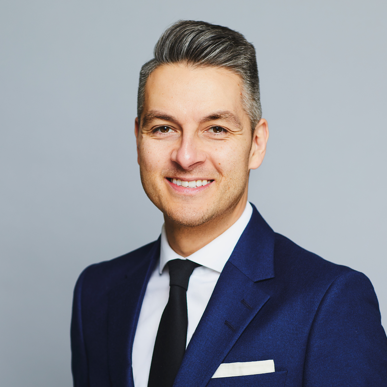 Dustyn Lanz - Responsible Investment Association