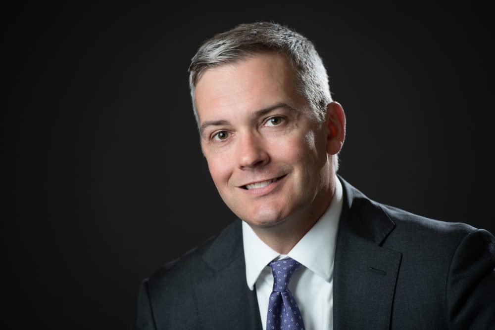 Richard Nickerson - Responsible Investment Association