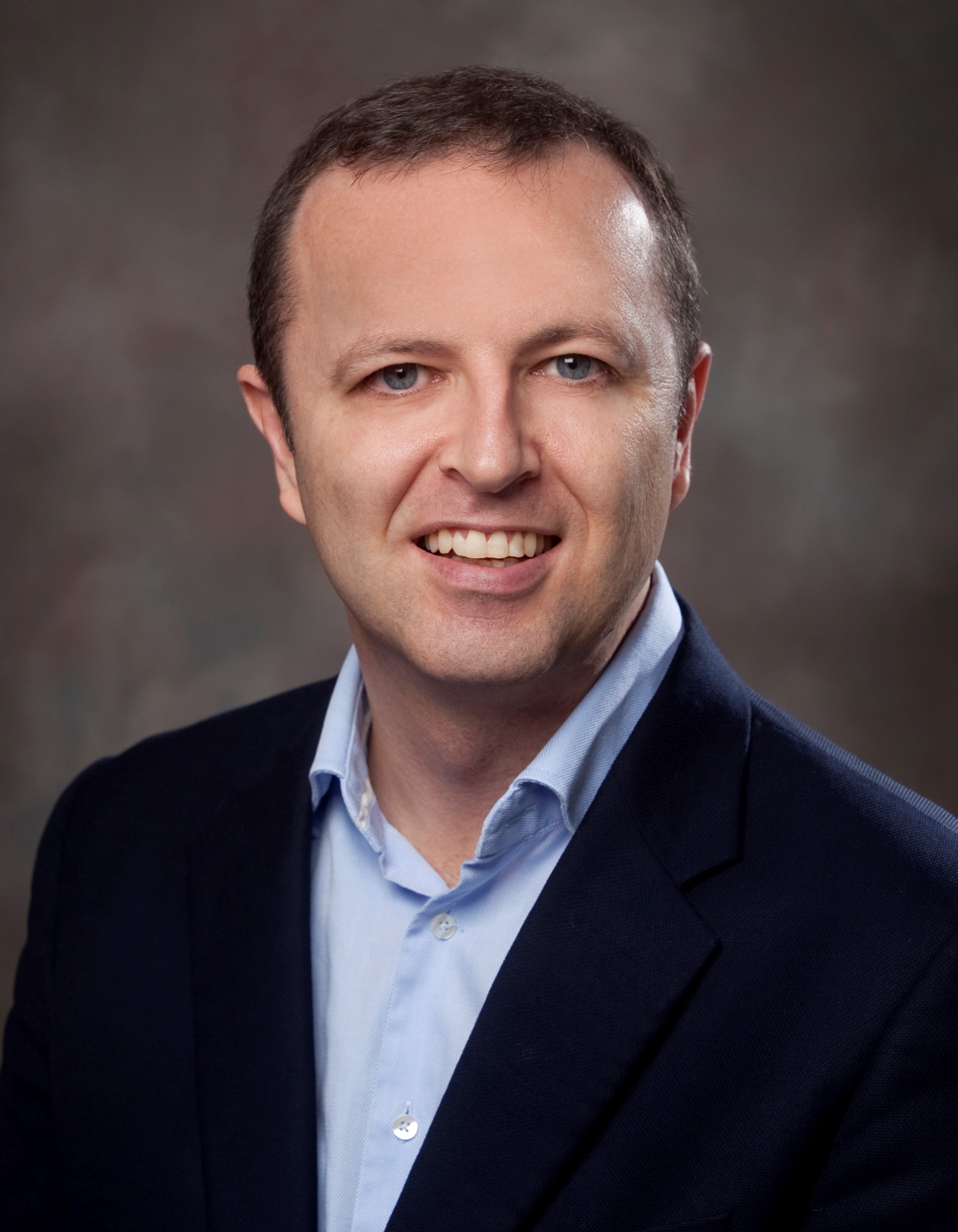 Greg MacPherson - Responsible Investment Association