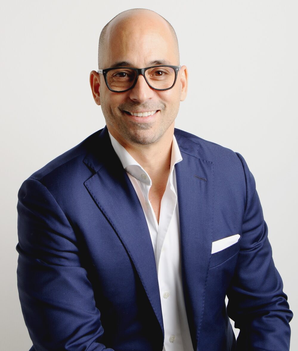 Eric Lacoursière - Responsible Investment Association