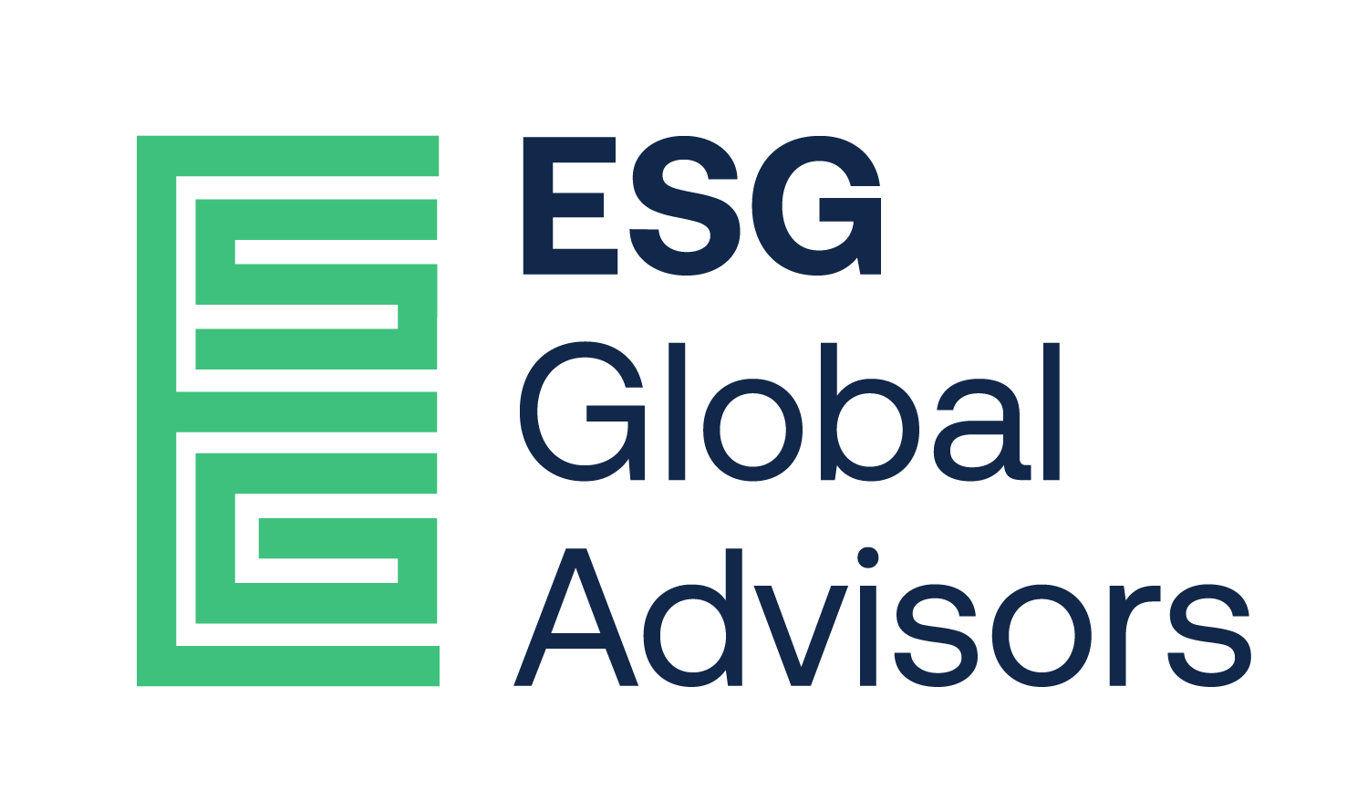 ESG Global Advisors - Responsible Investment Association