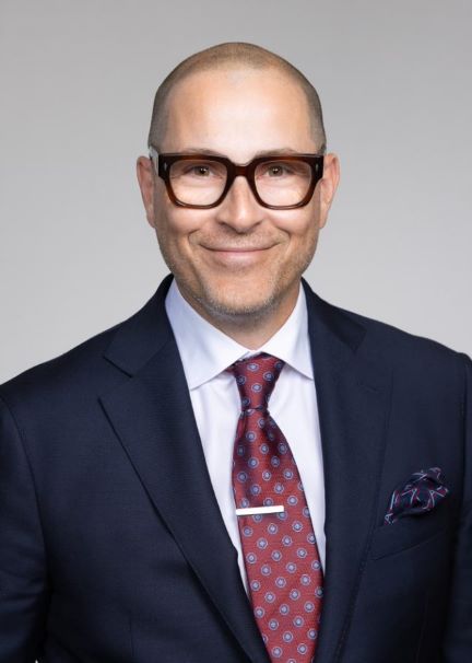 Patrick Gagnon - Responsible Investment Association