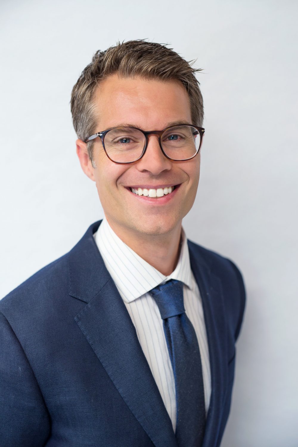 Matt Ewonus - Responsible Investment Association