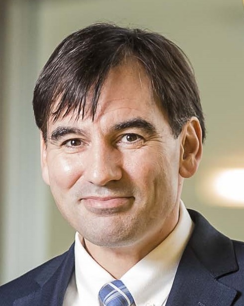 Marc Alarie - Responsible Investment Association