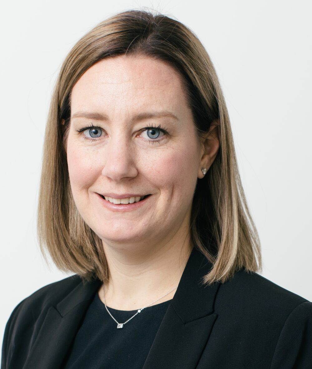 Kimberly Beaton - Responsible Investment Association