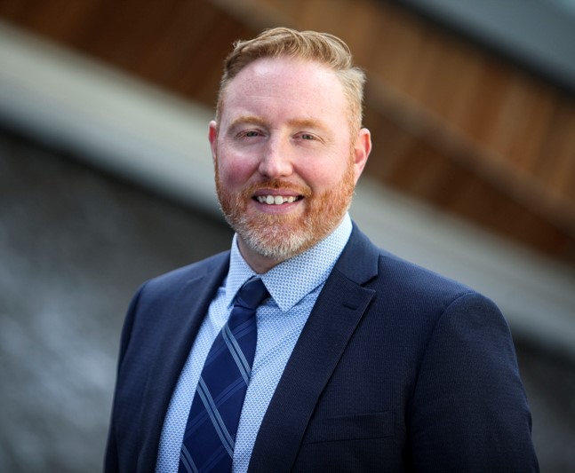 Michael Higgins - Responsible Investment Association