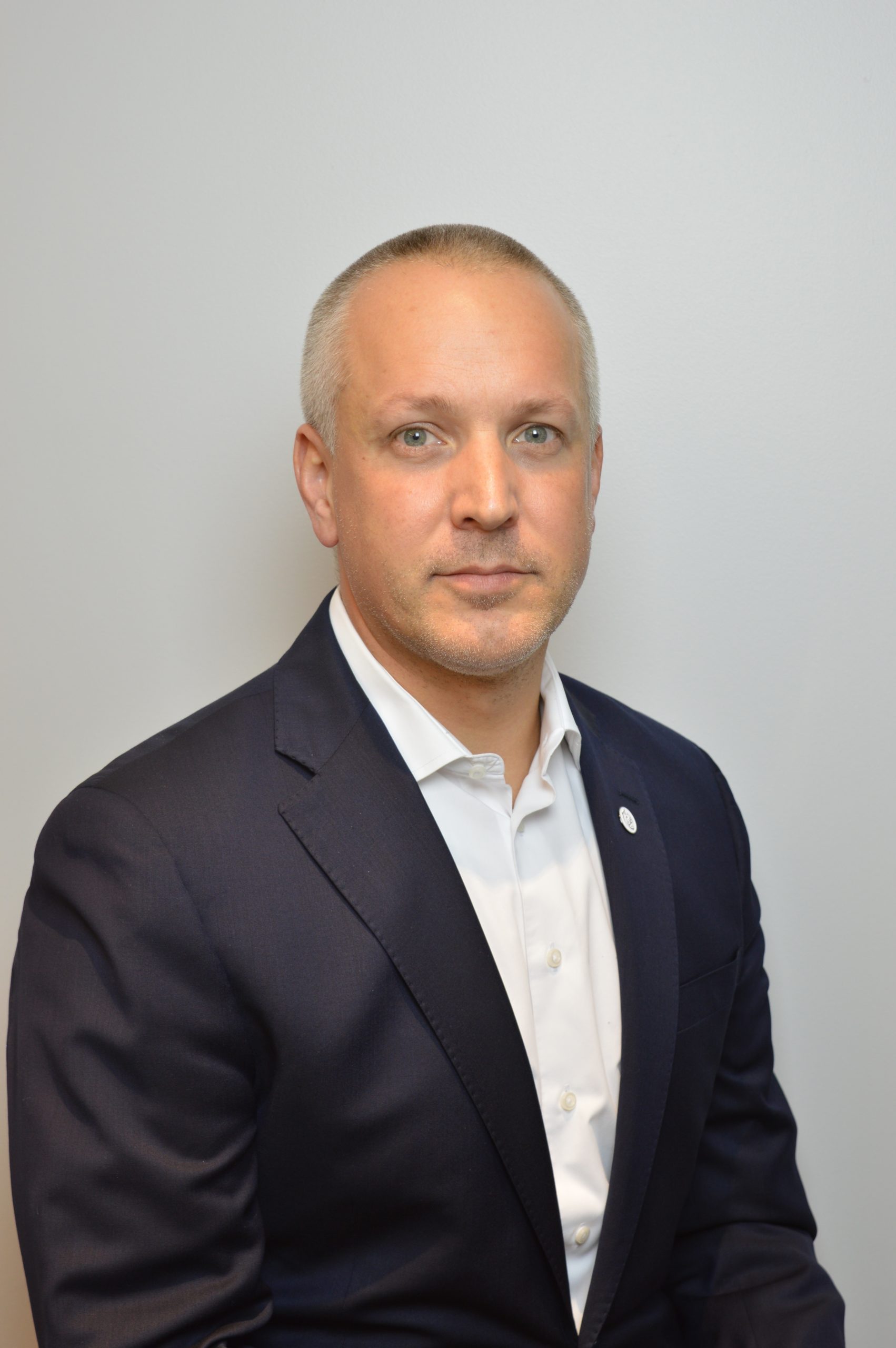 Craig Wilson - Responsible Investment Association