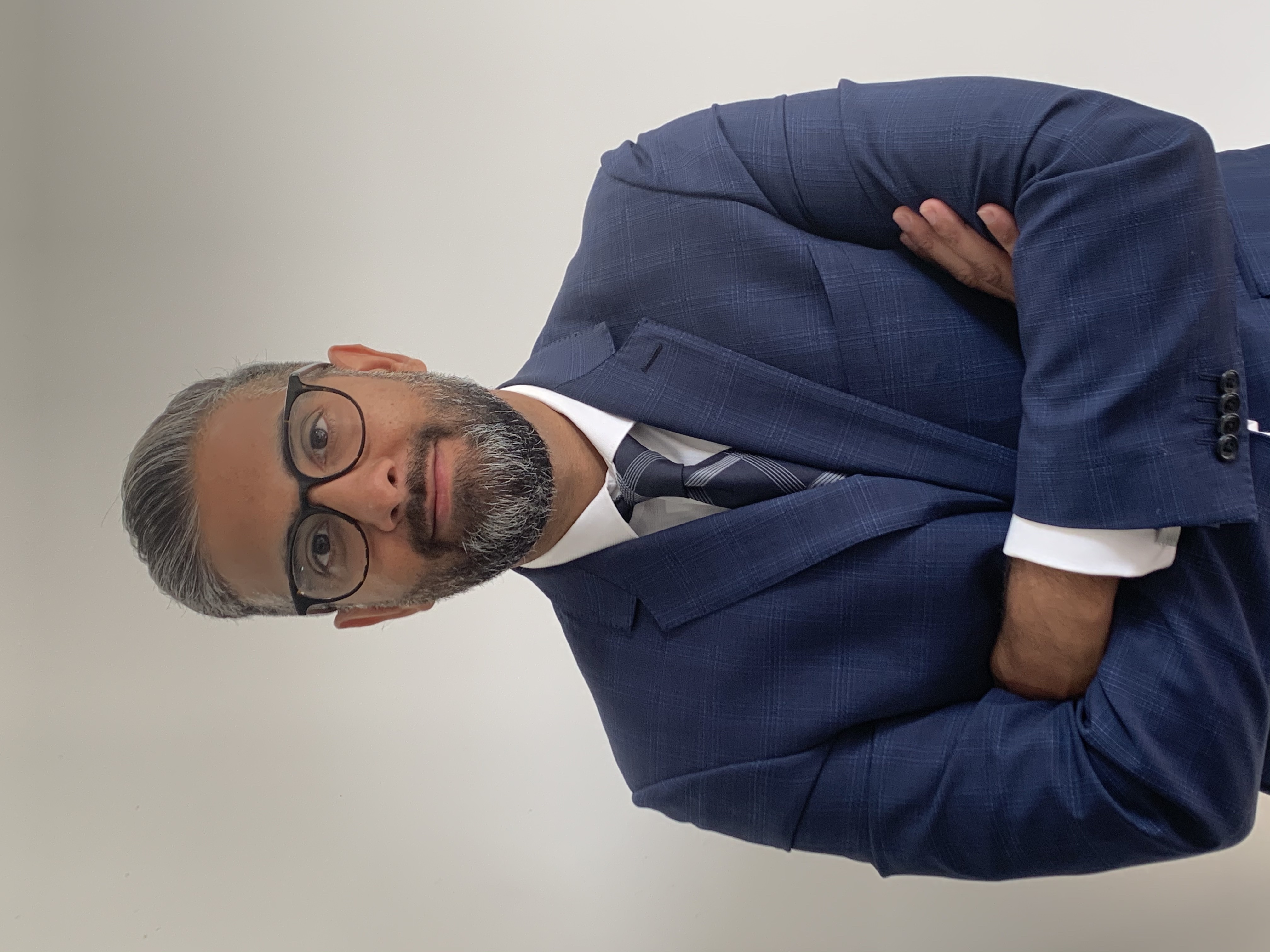 Akaash Kalra - Responsible Investment Association