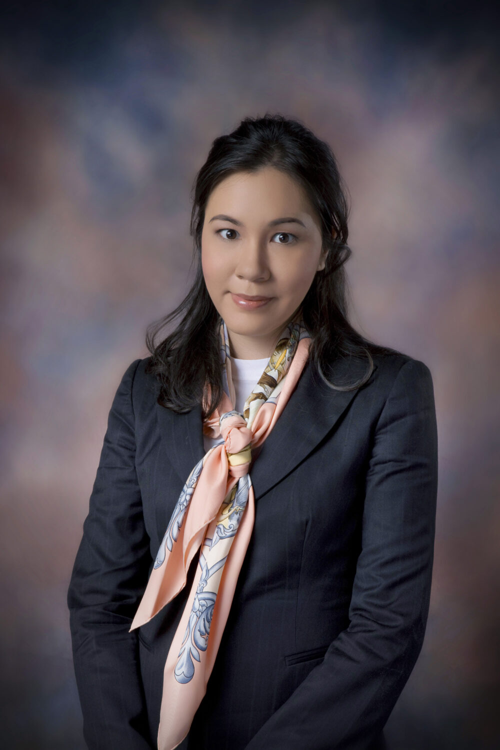 Lisa Marie Kar Yee Djeng - Responsible Investment Association