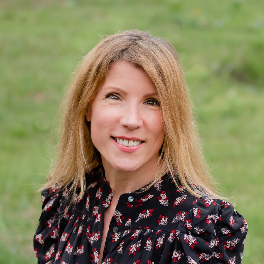 Marija Kramer - Responsible Investment Association