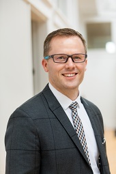 Mark Thompson - Responsible Investment Association