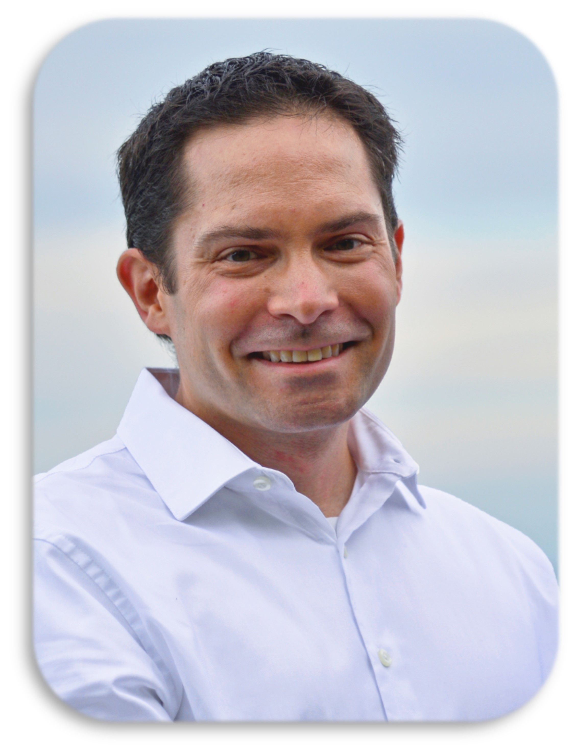 Steven Deimling - Responsible Investment Association