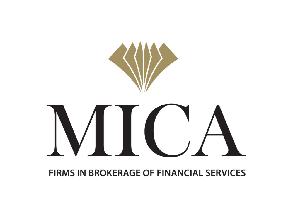 MICA Cabinets de services financiers - Responsible Investment Association