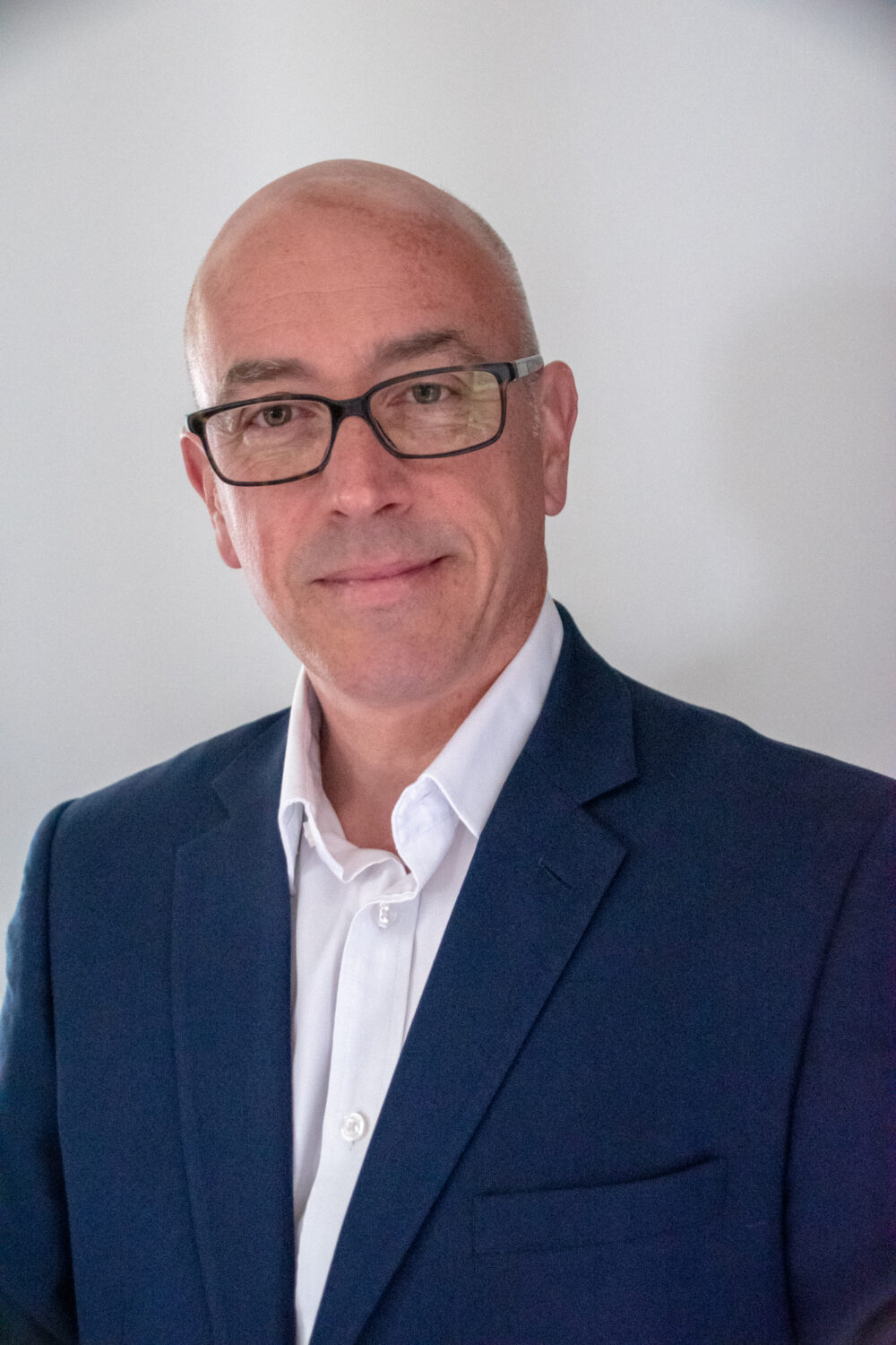 Stephane Morteau - Responsible Investment Association