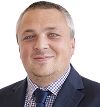 Daniel Jarman - Responsible Investment Association