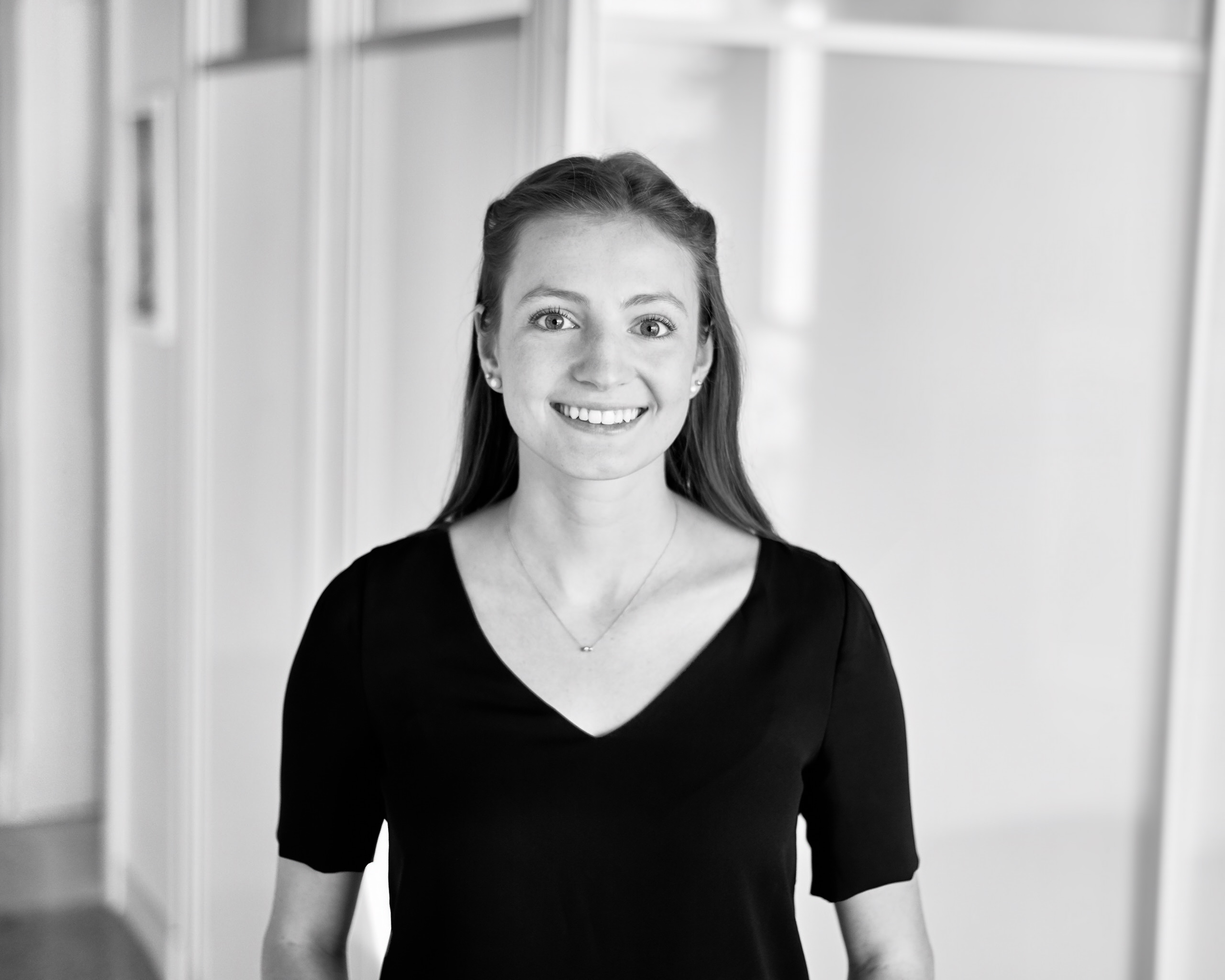 Emily Parsons - Responsible Investment Association